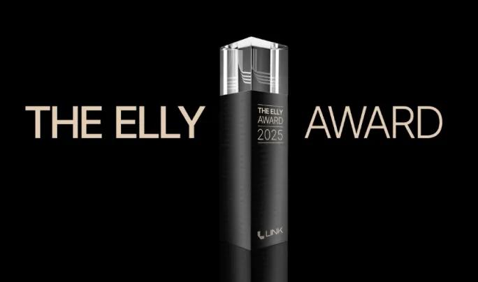 Katie Paolino Wins Link Logistics' Third Annual Elly Award